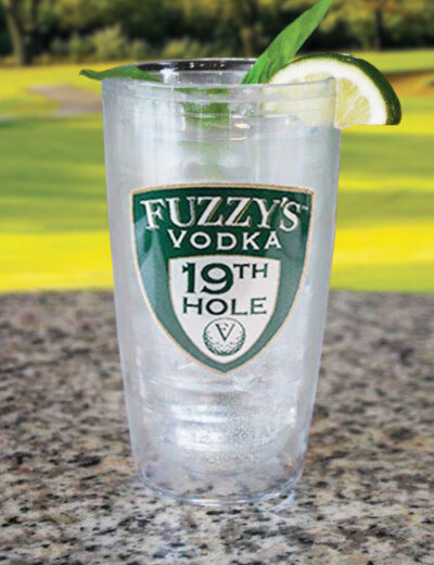 Fuzzy’s Vodka Pro Shop – Make every shot more fun.