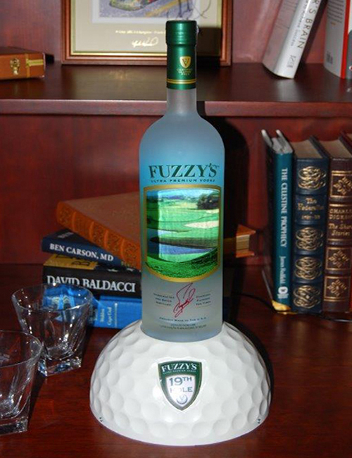 Fuzzy’s Glorifier – Fuzzy’s Vodka Pro Shop